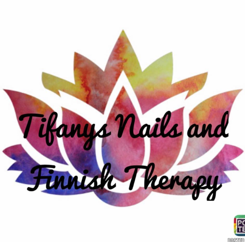 Home | Tifanys Nails & Finnish Therapy